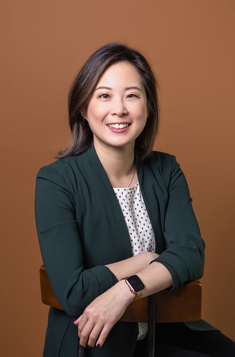 About Synthesis Legal | Port Moody Lawyer | Civil Litigation Firm